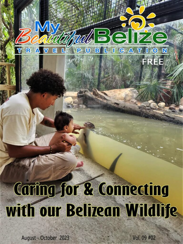 My Beautiful Belize Spotlight – The Belize Zoo