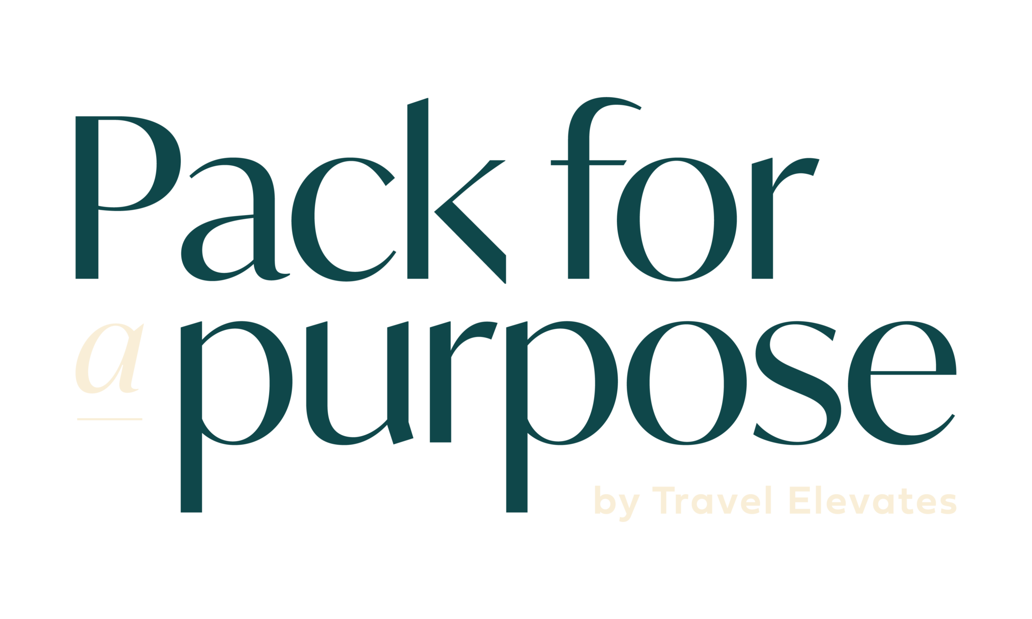 Pack for a Purpose – The Belize Zoo